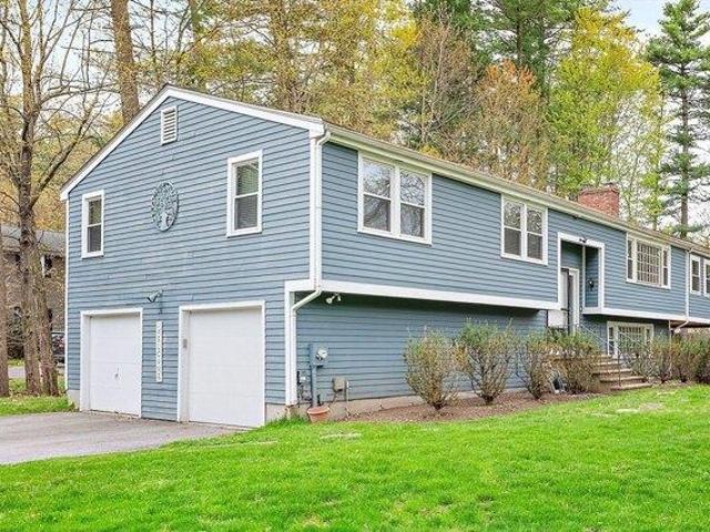 house with 3 bedroom, Stow MA DLS102476523