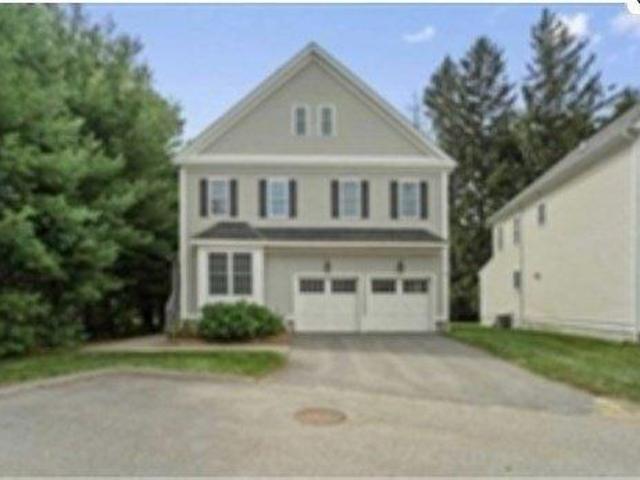 house with 3 bedroom, Stow MA DLS102477275