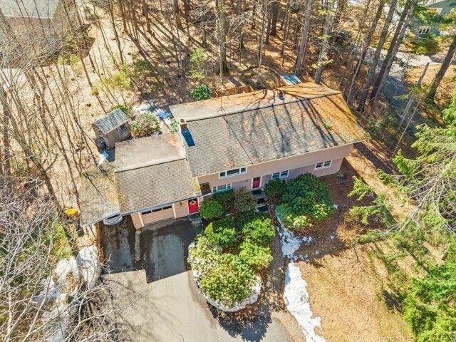 house with 3 bedroom, Stow MA DS102371621