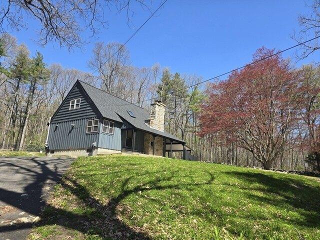 house with 3 bedroom, Stow MA DS102442689