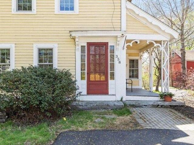 house with 3 bedroom, Stow MA DS103020575