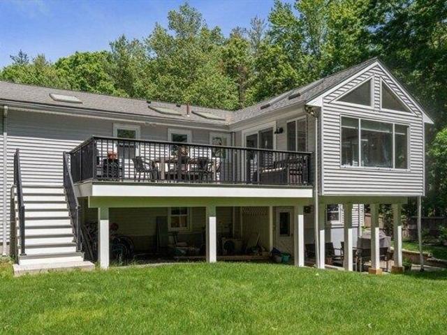house with 3 bedroom, Stow MA DS103494345
