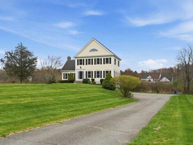 house with 3 bedroom, Stow MA ES104568995