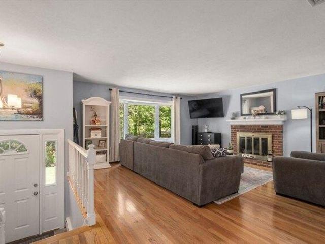 house with 3 bedroom, Stow MA ES104570329