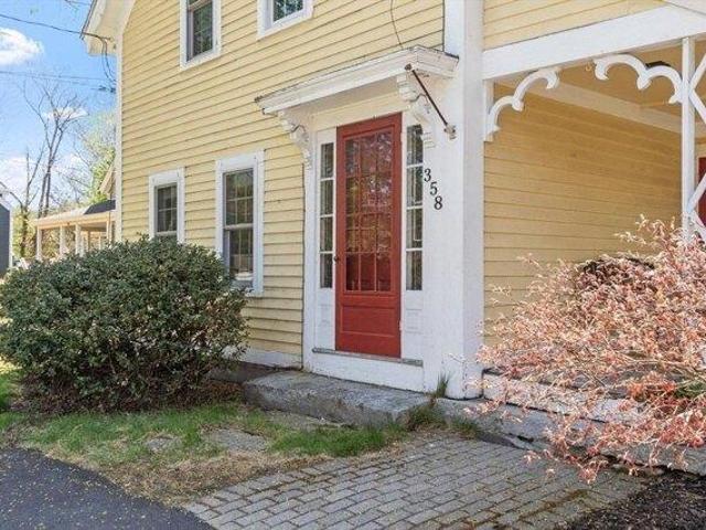 house with 3 bedroom, Stow MA ES103020575
