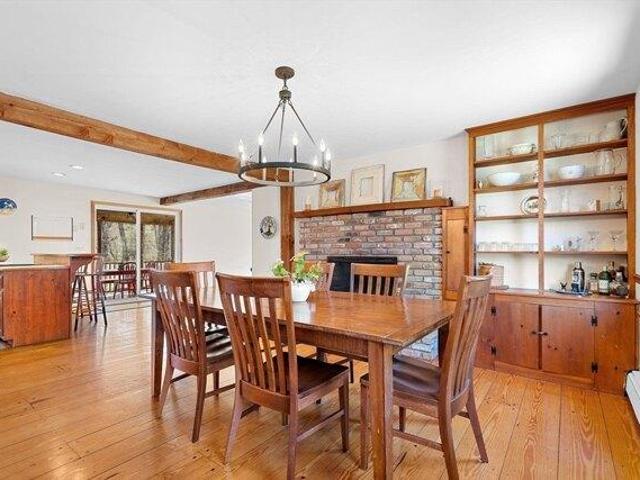 house with 3 bedroom, Stow MA ES103808684