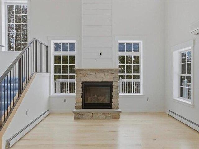 house with 3 bedroom, Stowe VT DLS101574953