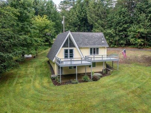 house with 3 bedroom, Stowe VT DLS102446584