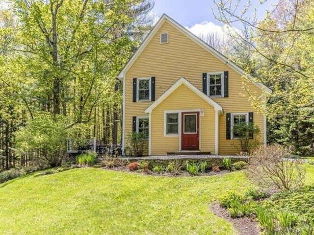 house with 3 bedroom, Stowe VT DLS103127894