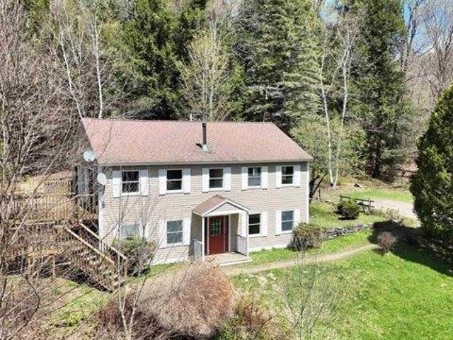 house with 3 bedroom, Stowe VT DS103069257