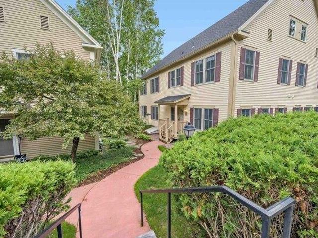house with 3 bedroom, Stowe VT DS103158541
