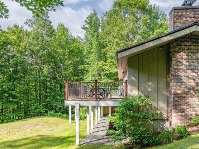house with 3 bedroom, Stowe VT DS103124930