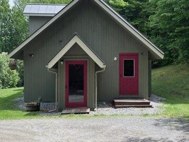 house with 3 bedroom, Stowe VT DS103886711