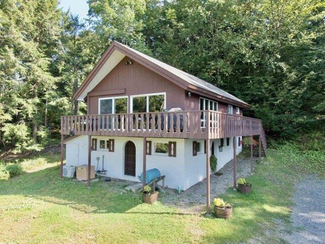 house with 3 bedroom, Stowe VT DS104114852