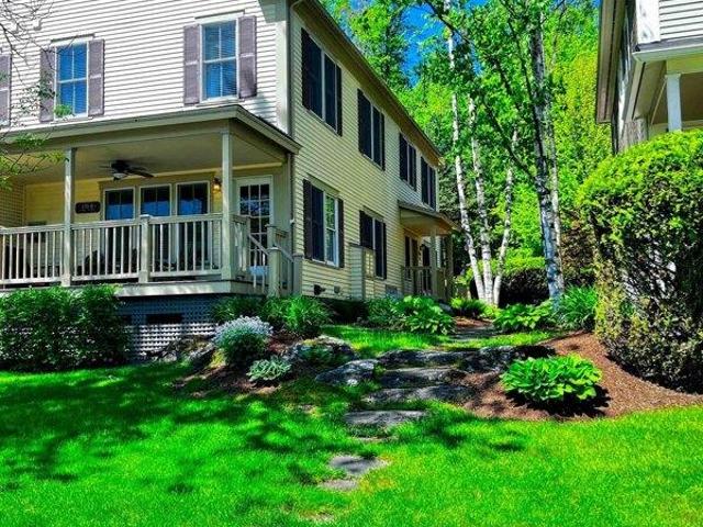 house with 3 bedroom, Stowe VT DS91609121