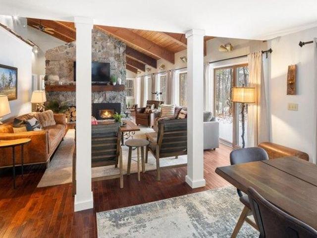 house with 3 bedroom, Stowe VT ES103186888