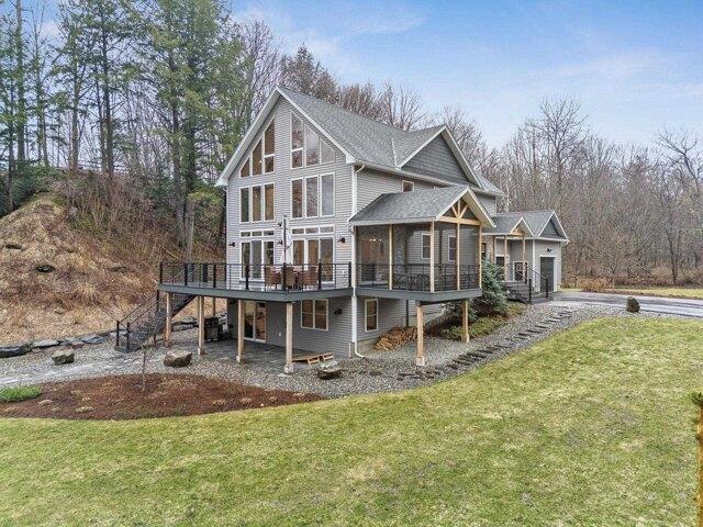house with 3 bedroom, Stowe VT ES103189266
