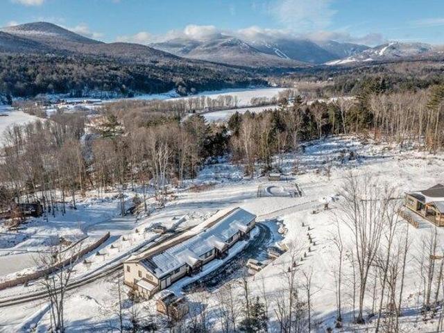 house with 3 bedroom, Stowe VT ES103499783