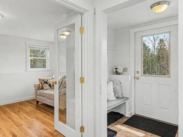 house with 3 bedroom, Stowe VT ES104149605