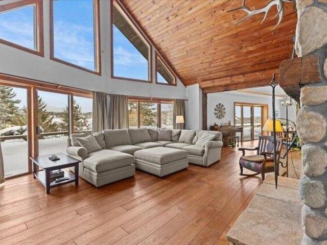 house with 3 bedroom, Stowe VT ES104571503