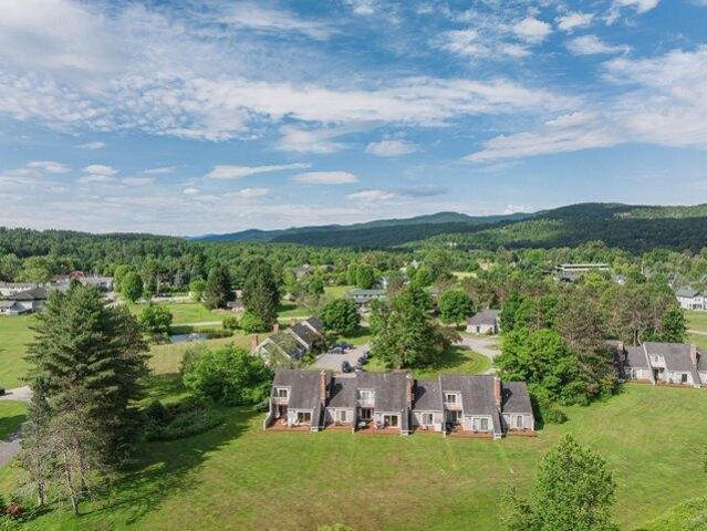 house with 3 bedroom, Stowe VT ES104946428