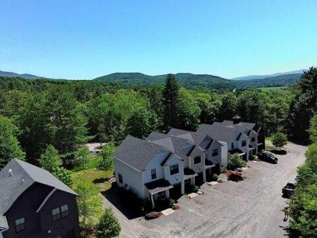 house with 3 bedroom, Stowe VT ES105144075
