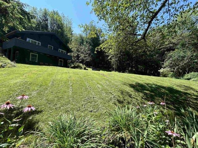 house with 3 bedroom, Stowe VT ES105174190