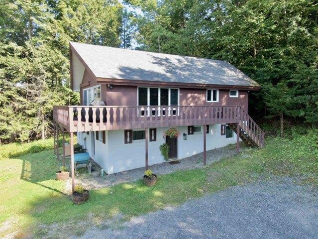 house with 3 bedroom, Stowe VT ES105105142