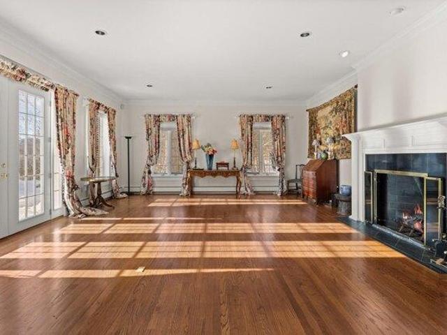 house with 3 bedroom, Stowe VT ES105107213