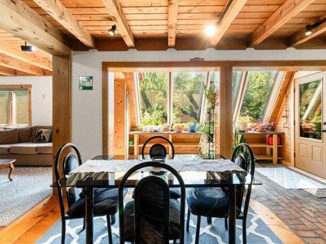 house with 3 bedroom, Stowe VT ES105123407