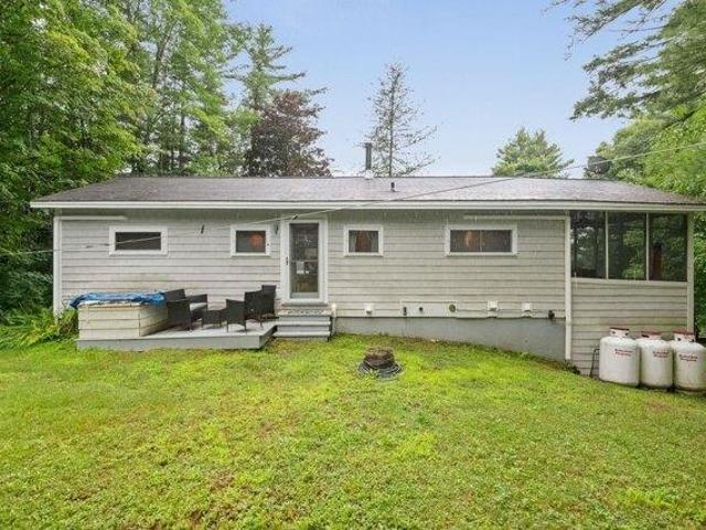 house with 3 bedroom, Stowe VT ES105127531