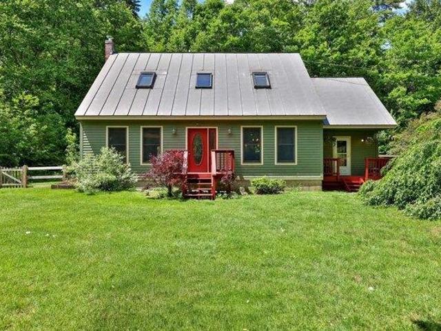 house with 3 bedroom, Stockbridge VT DS103667384
