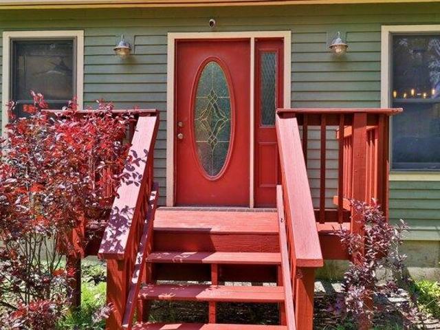 house with 3 bedroom, Stockbridge VT ES104833628