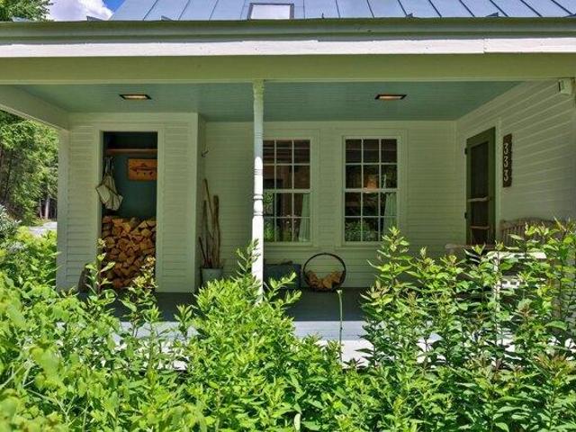 house with 3 bedroom, Stockbridge VT ES105107939