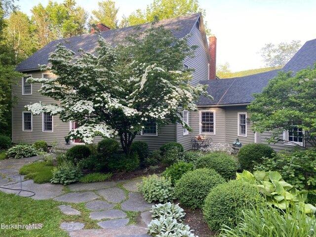 house with 3 bedroom, Stockbridge MA DS101898319