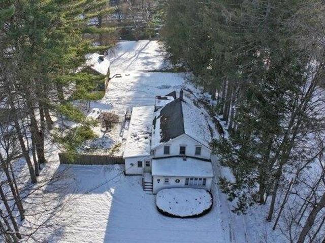 house with 3 bedroom, Stockbridge MA DS102118809
