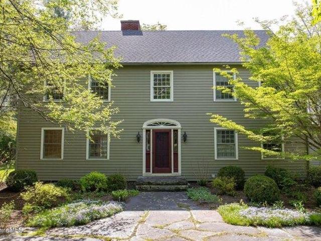 house with 3 bedroom, Stockbridge MA DS102923044