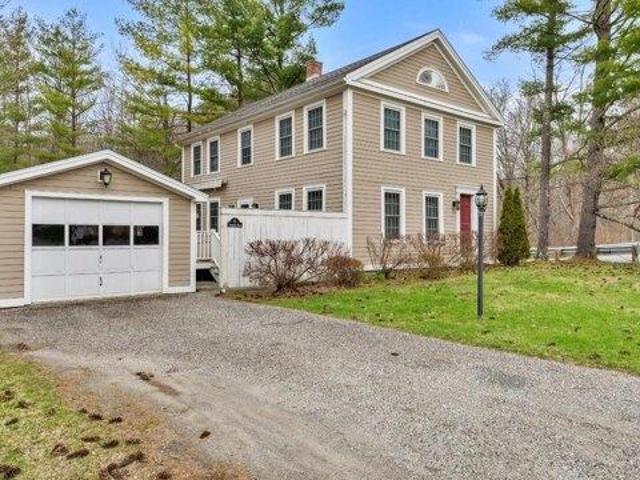 house with 3 bedroom, Stockbridge MA DS103125859