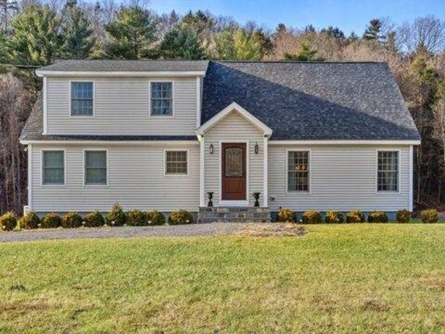 house with 3 bedroom, Stockbridge MA DS103127198