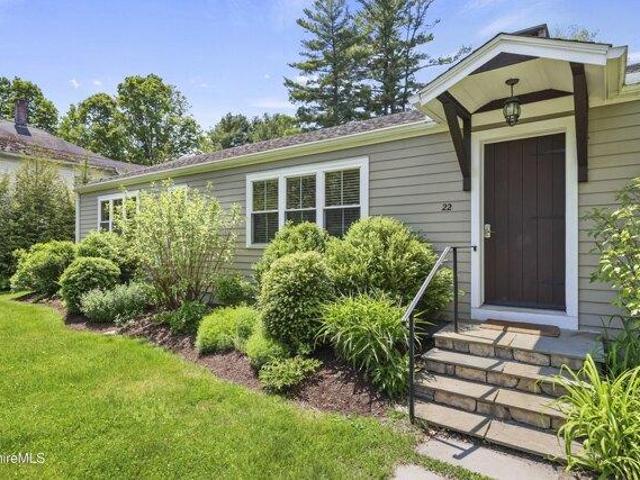 house with 3 bedroom, Stockbridge MA ES104791461