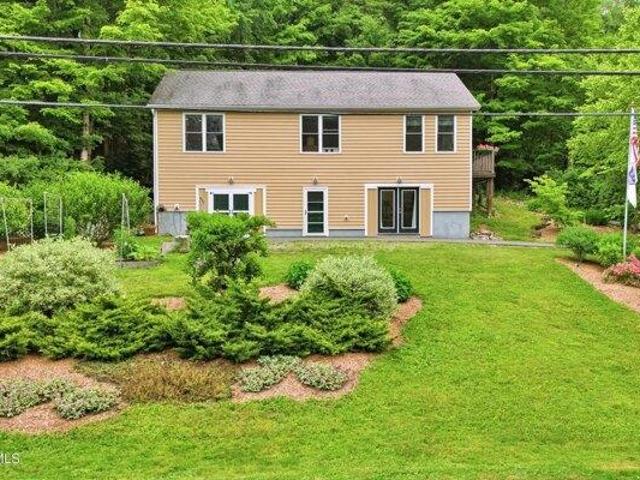 house with 3 bedroom, Stockbridge MA ES105081664