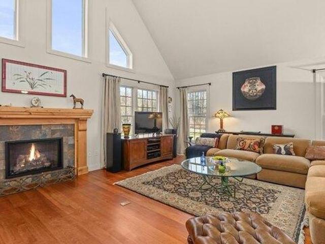 house with 3 bedroom, Stockbridge MA ES105092371