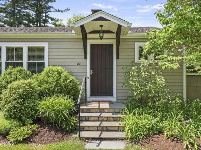 house with 3 bedroom, Stockbridge MA ES105192778