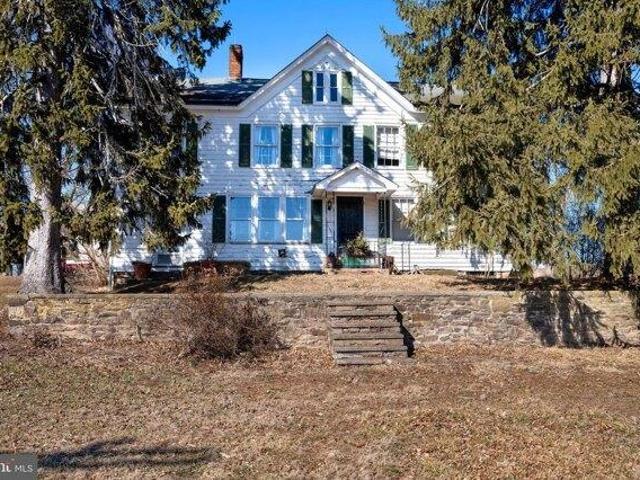 house with 3 bedroom, Stockton NJ DS101801523