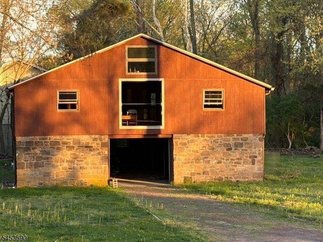 house with 3 bedroom, Stockton NJ ES105205224