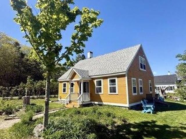 house with 3 bedroom, Stockton Springs ME DLS102723687