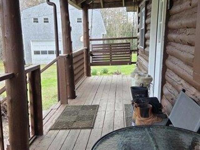 house with 3 bedroom, Stockton Springs ME DLS103101943