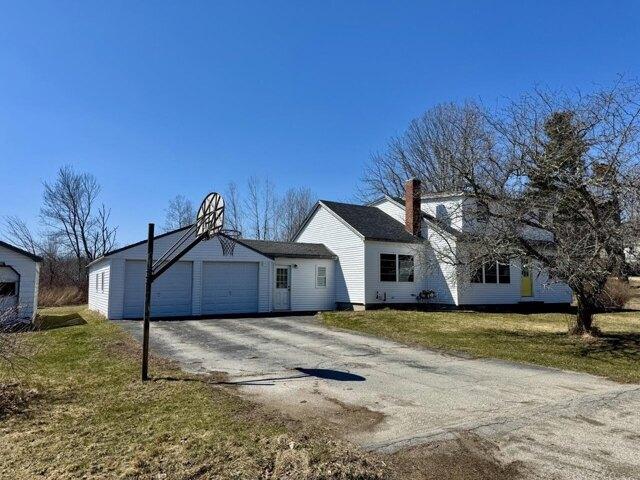 house with 3 bedroom, Stockton Springs ME DS102824826
