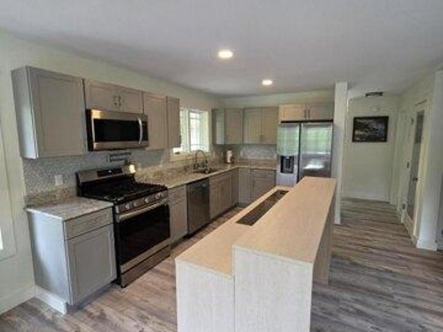 house with 3 bedroom, Stockton Springs ME DS103431203