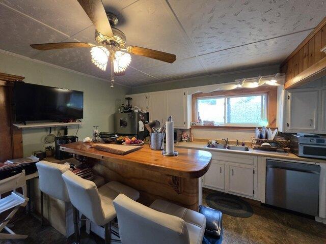 house with 3 bedroom, Stockton Springs ME ES105117248